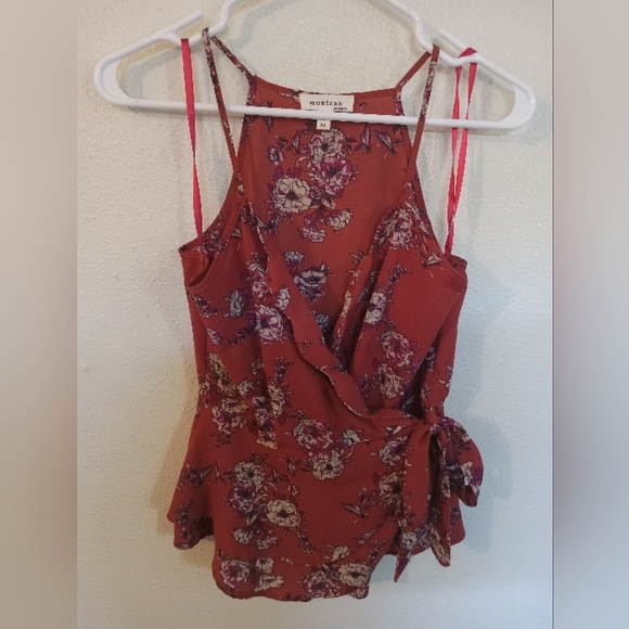 Monteau | Tops | Monteau | Poshmark